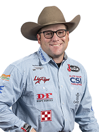 Joseph Russell Coleman