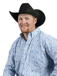 PRCA Sports News
